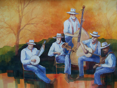 Deborah D. Lester Arts